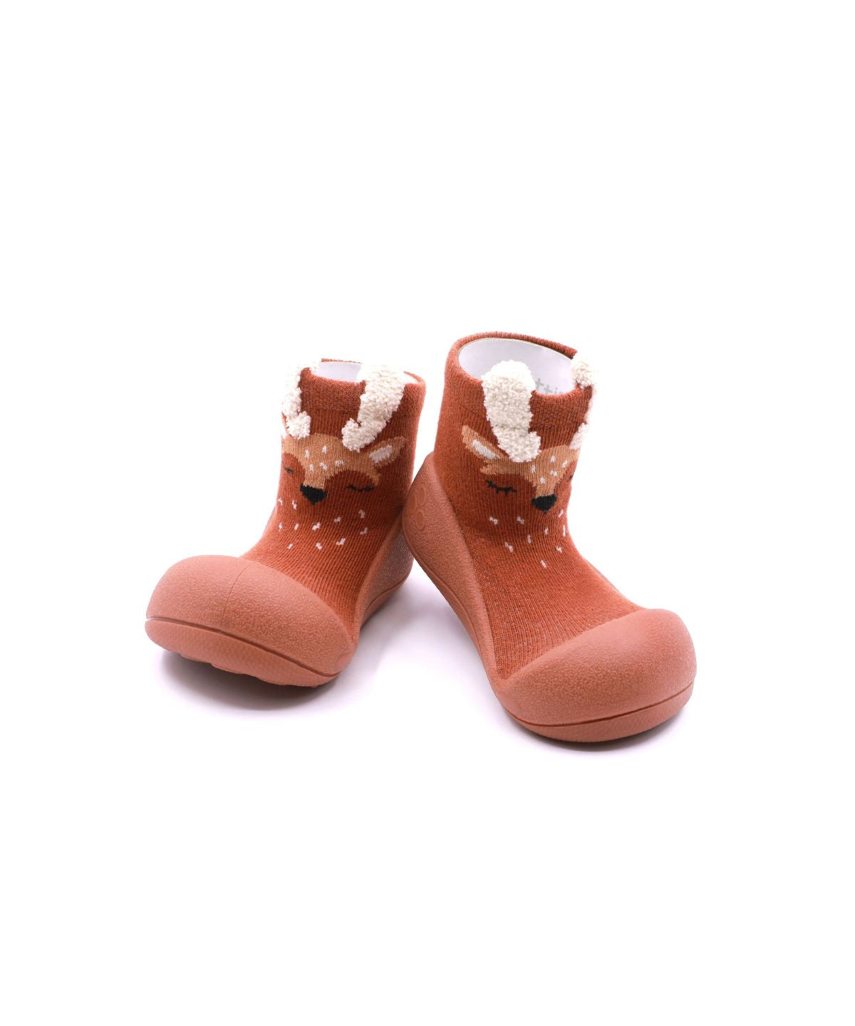 Calzado respetuoso Zootopia Deer - Attipas | Ohana Barefoot – ohana ...